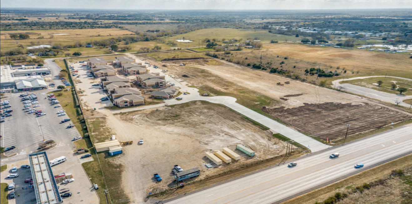 Properties - SRC Local Markets - Dallas, TX